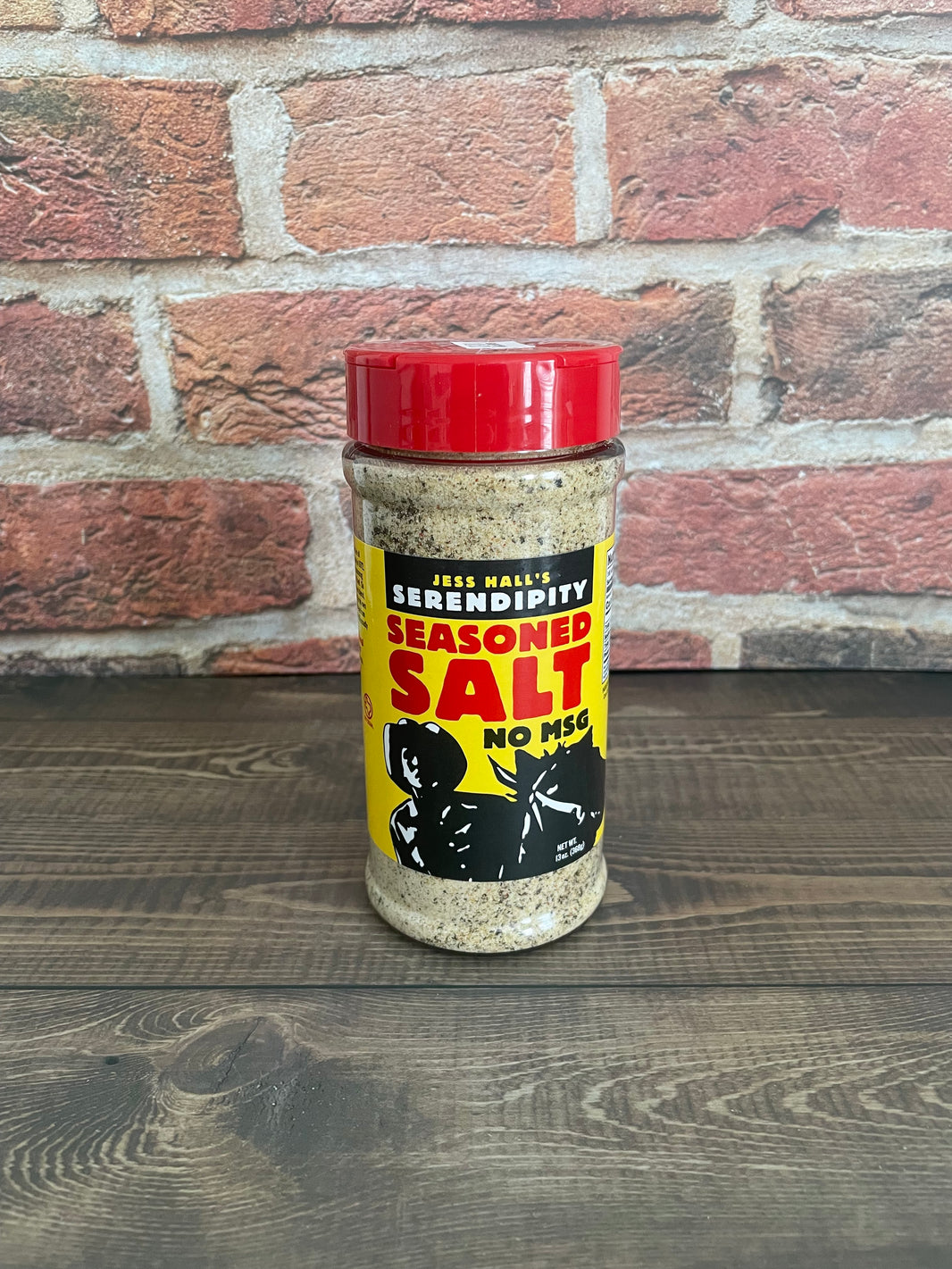 Weatherford Spice Company