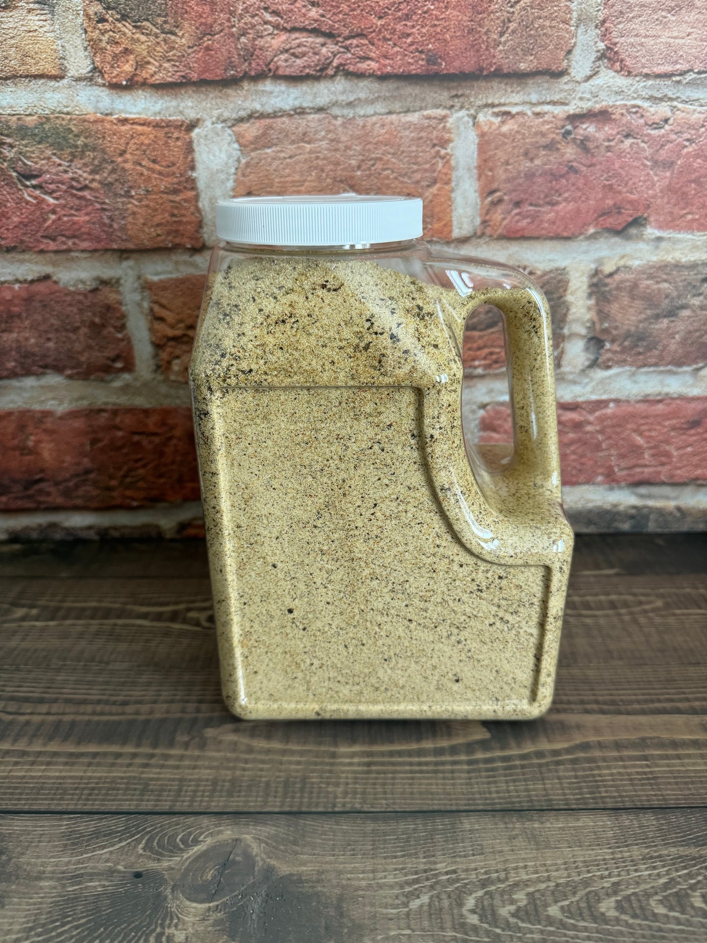Jess Hall's Serendipity *NO MSG* Seasoned Salt Tub (64 Oz ...